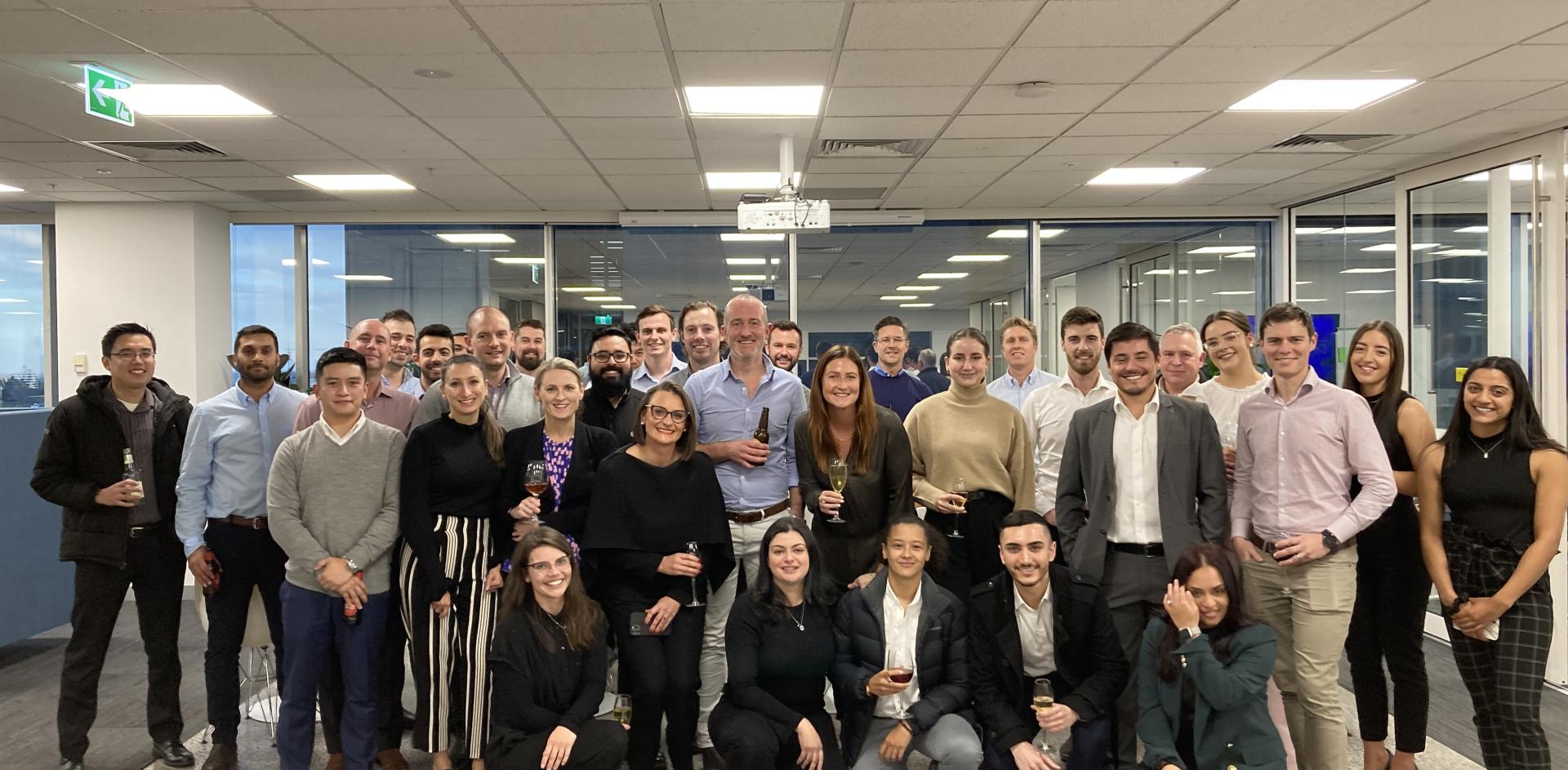 Why join The APP Group | The APP Group