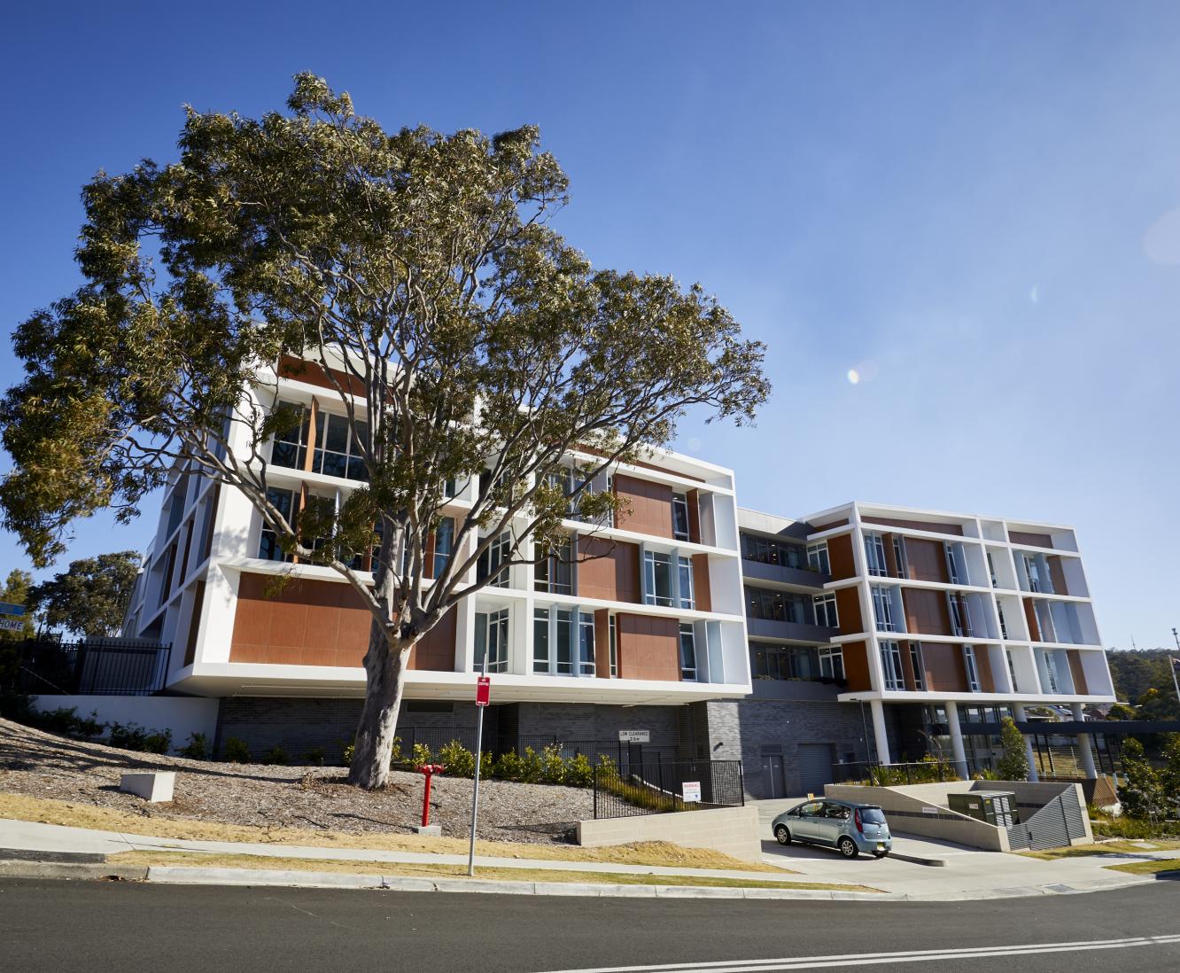 Anglican Care Property Development Plan | The APP Group