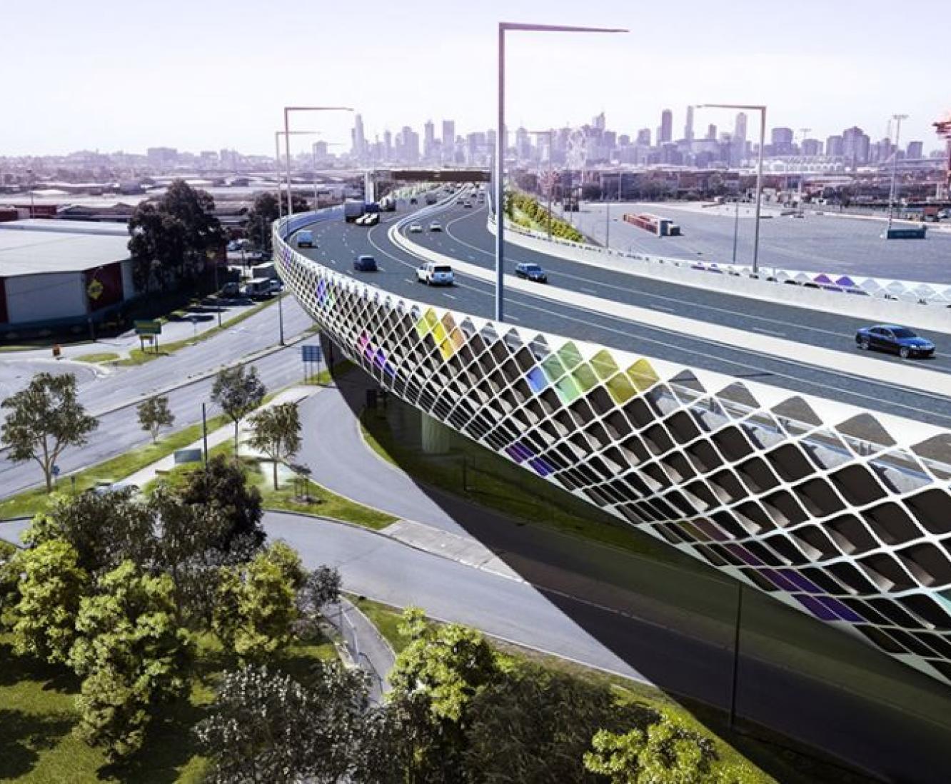 West Gate Tunnel project reaches new milestone | The APP Group