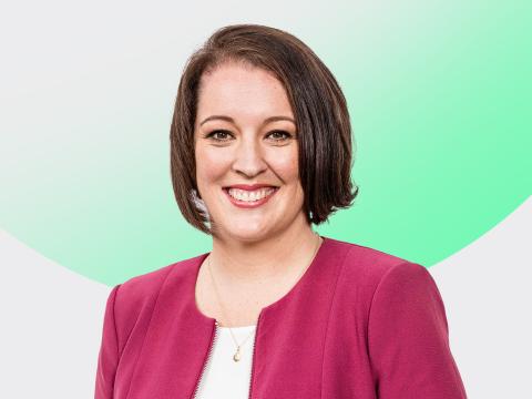 Kathryn Coutts | The APP Group