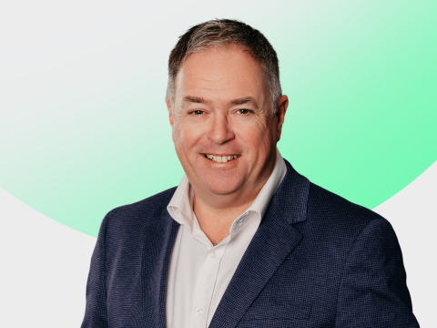 Richard Stewart | The APP Group