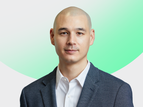 Sean Morrison | The APP Group