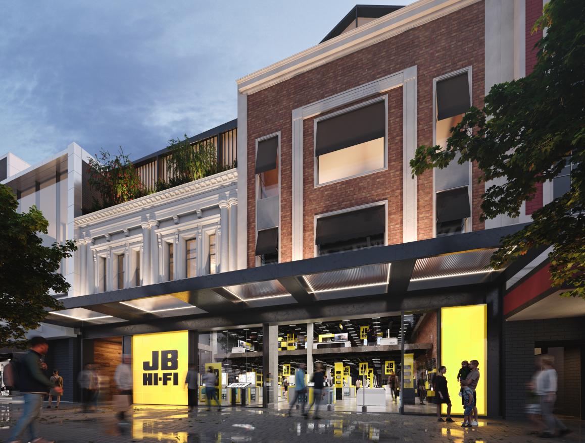 Sydney Science Park | The APP Group