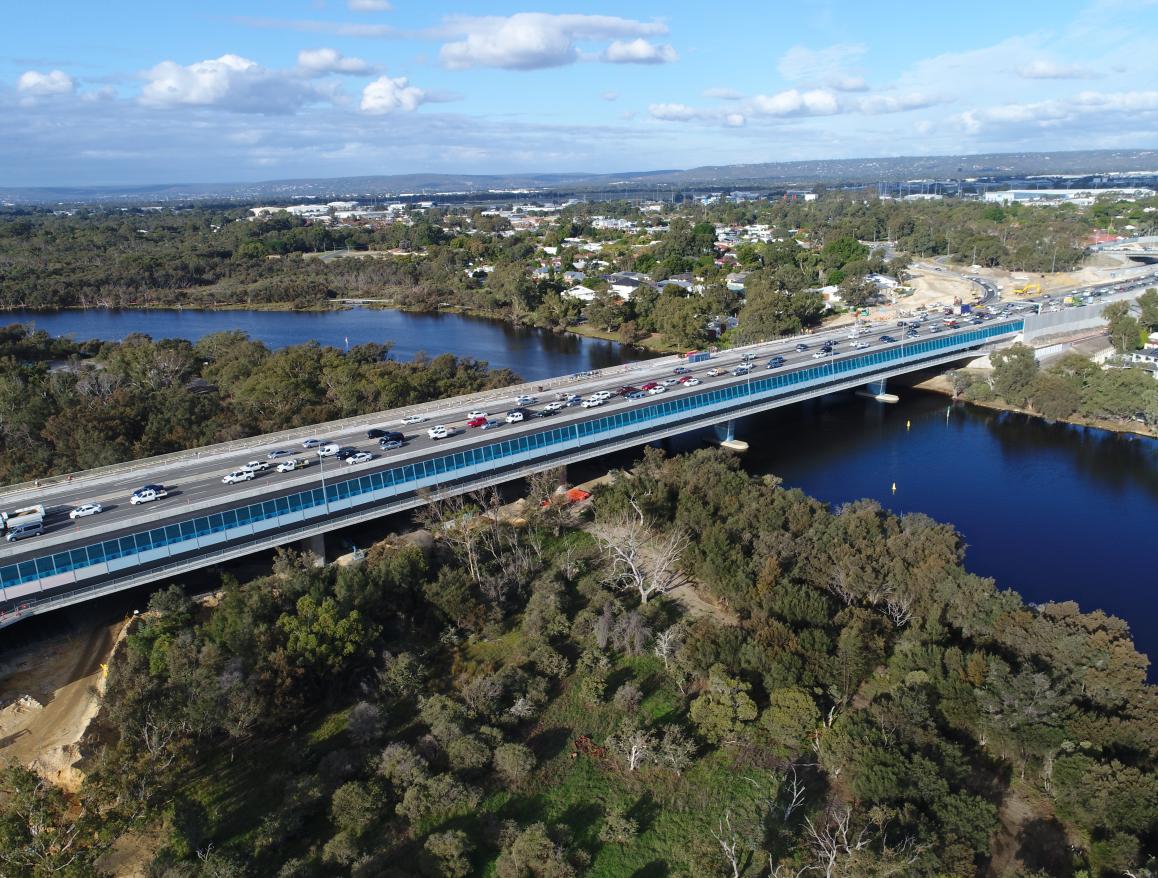 Mount Ousley Interchange | The APP Group